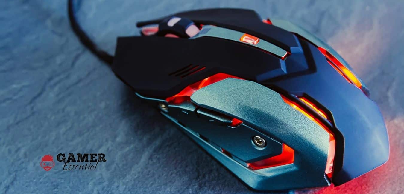 Ultimate List of Best Gaming Mouse in 2021 | Gamer Essential