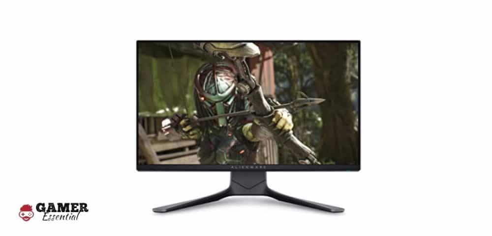 Best Gaming Monitor - Alienware 25 AW2521HF 250H Reviews