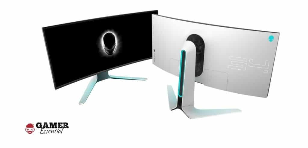 Alienware AW3420DW Review: Best Gaming Monitors 2021