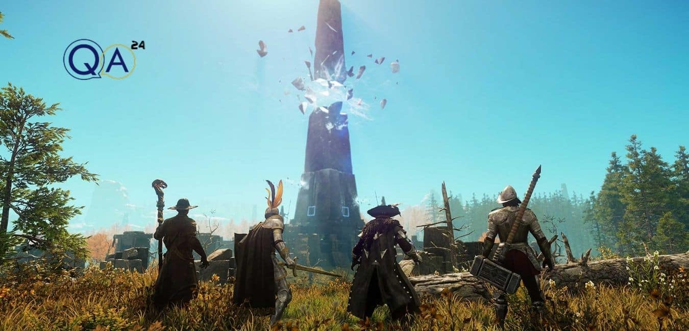 New World Review: Everything You Need To Know 2021