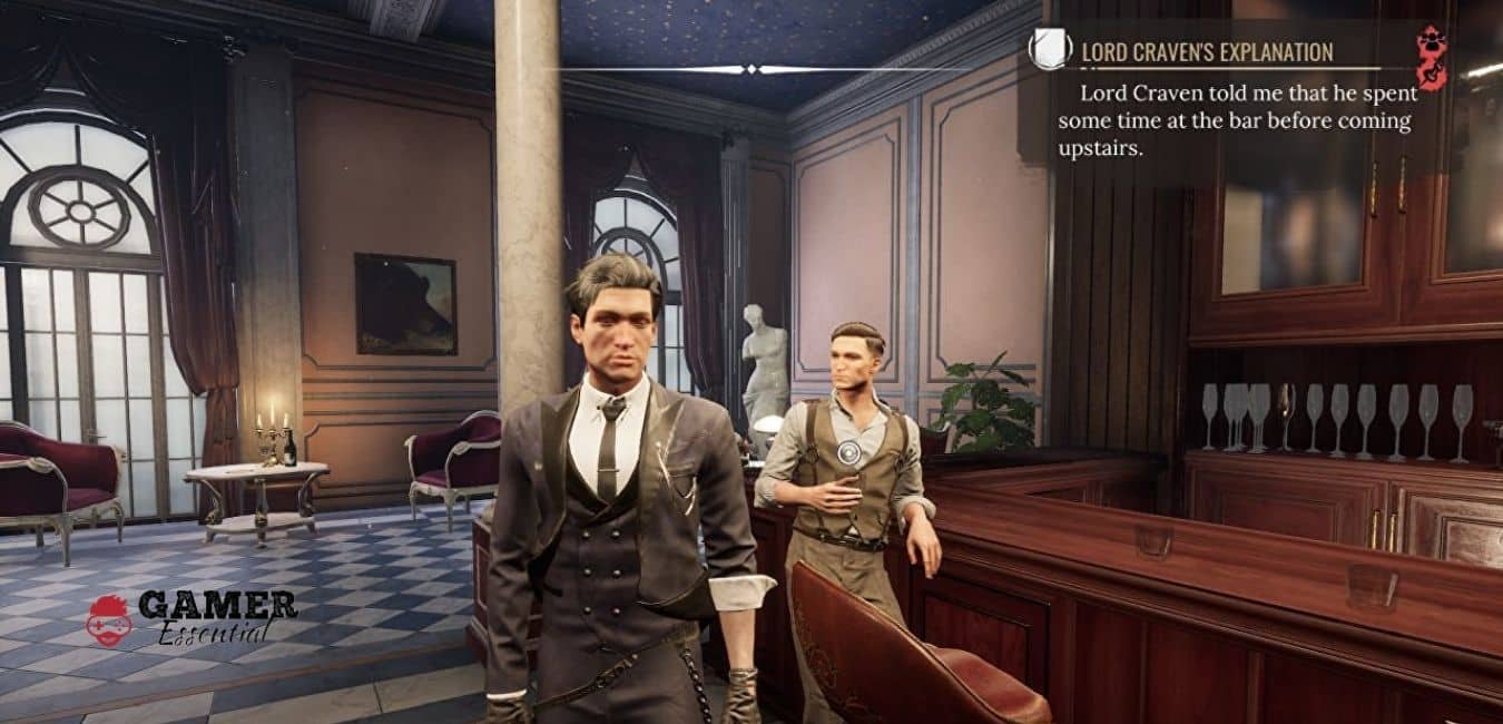 Sherlock Holmes Chapter One Review :Complete Guide 2021