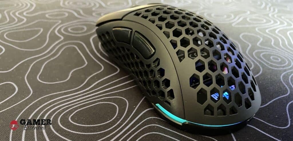 Best gaming mouse Pwnage Ultra Custom: Ultimate Guide 2022