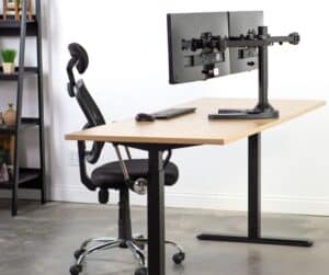 Wall Mount Vs Desk Mount Monitor: All You Need to Know