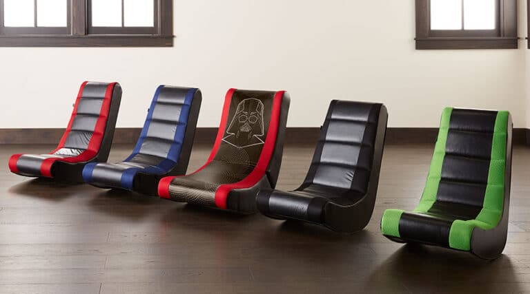 Ultimate Guide To The Best Floor Gaming Chairs