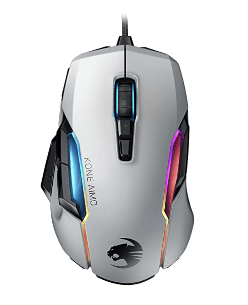 Amazing 7 Best Drag Clicking Mouse Reviews