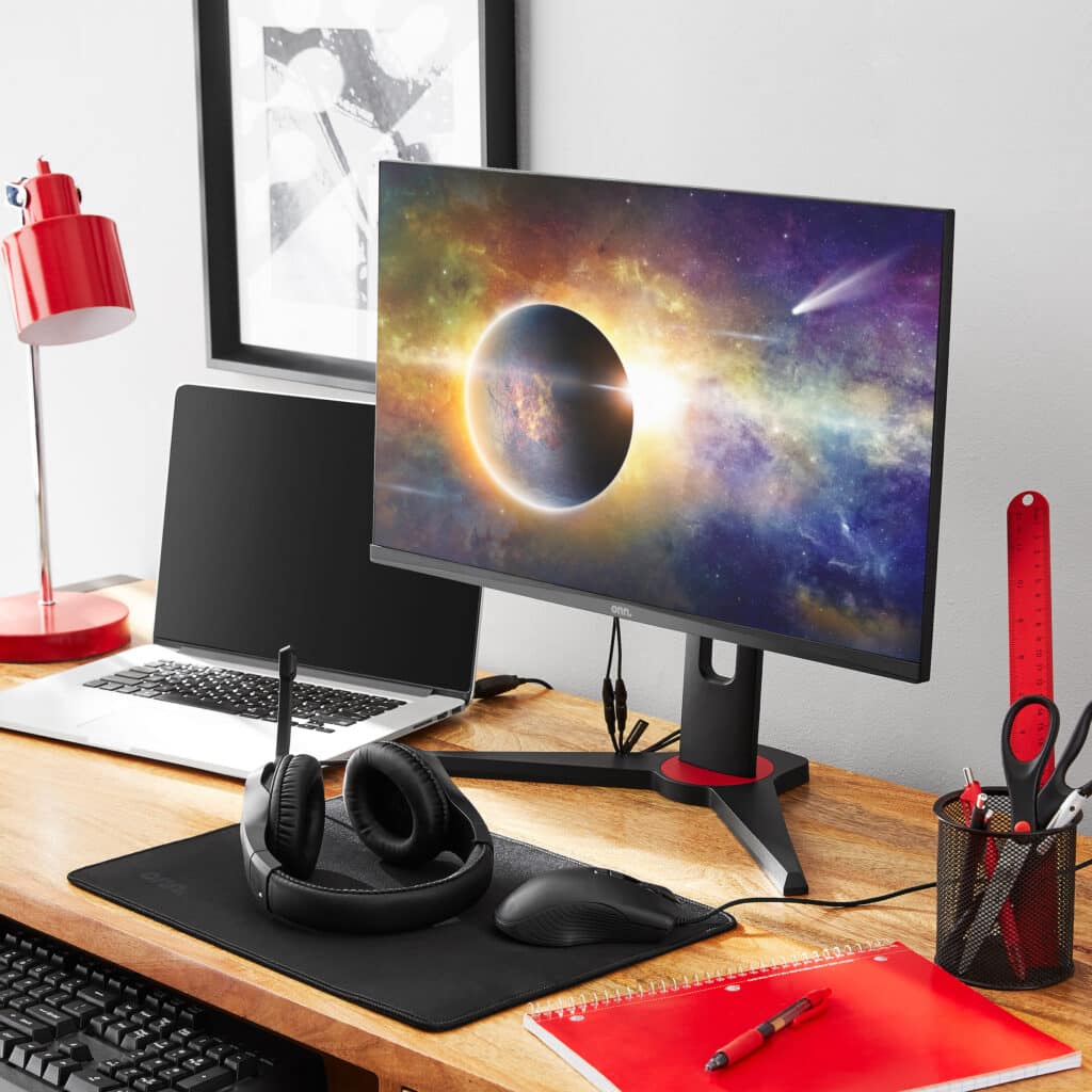 Everything You Need to Know About ONN Gaming Monitor
