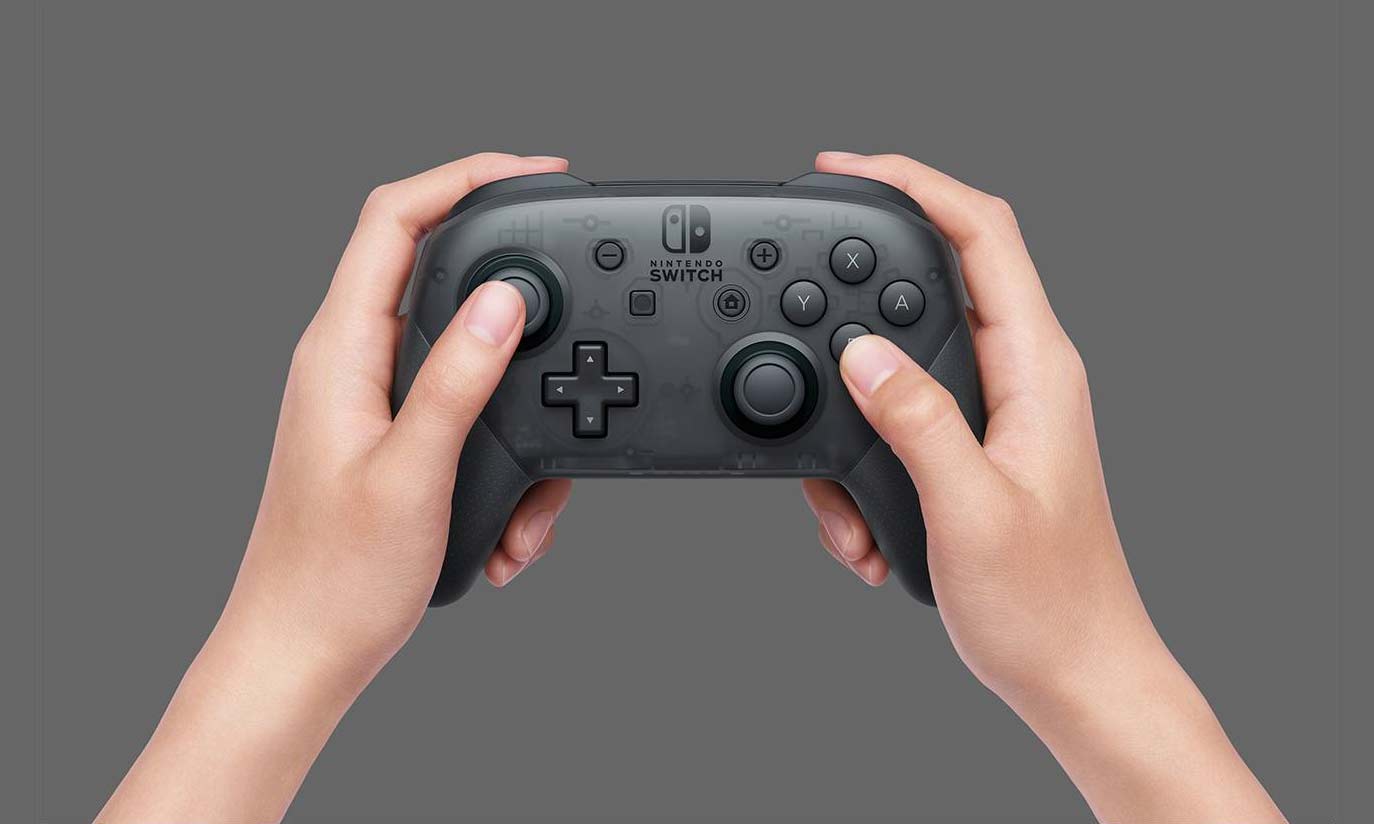 How to use the Nintendo Switch Pro Controller on PC? - GamerEssential