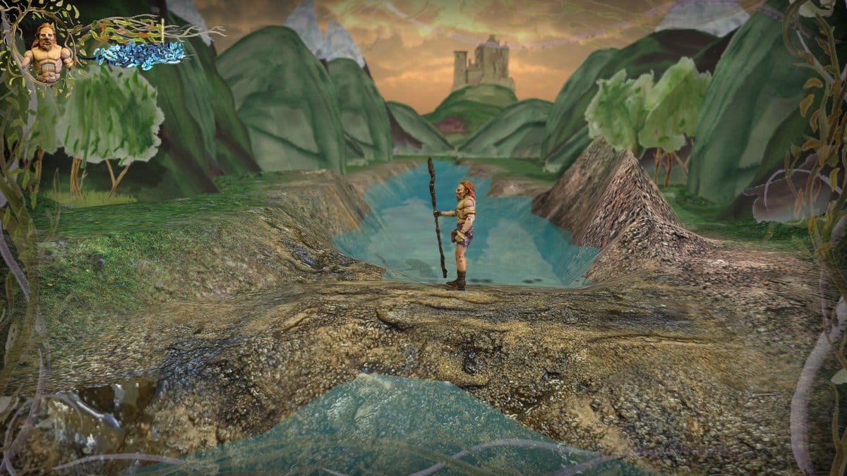 Judero PC Game Review - GamerEssential