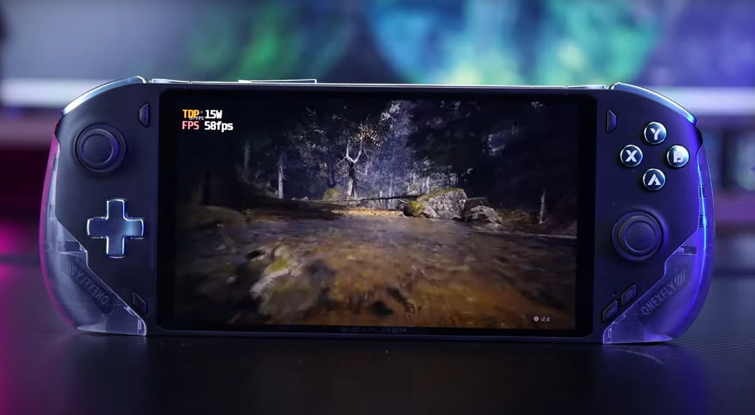 OneXPlayer OneXFly F1 Pro Review - GamerEssential